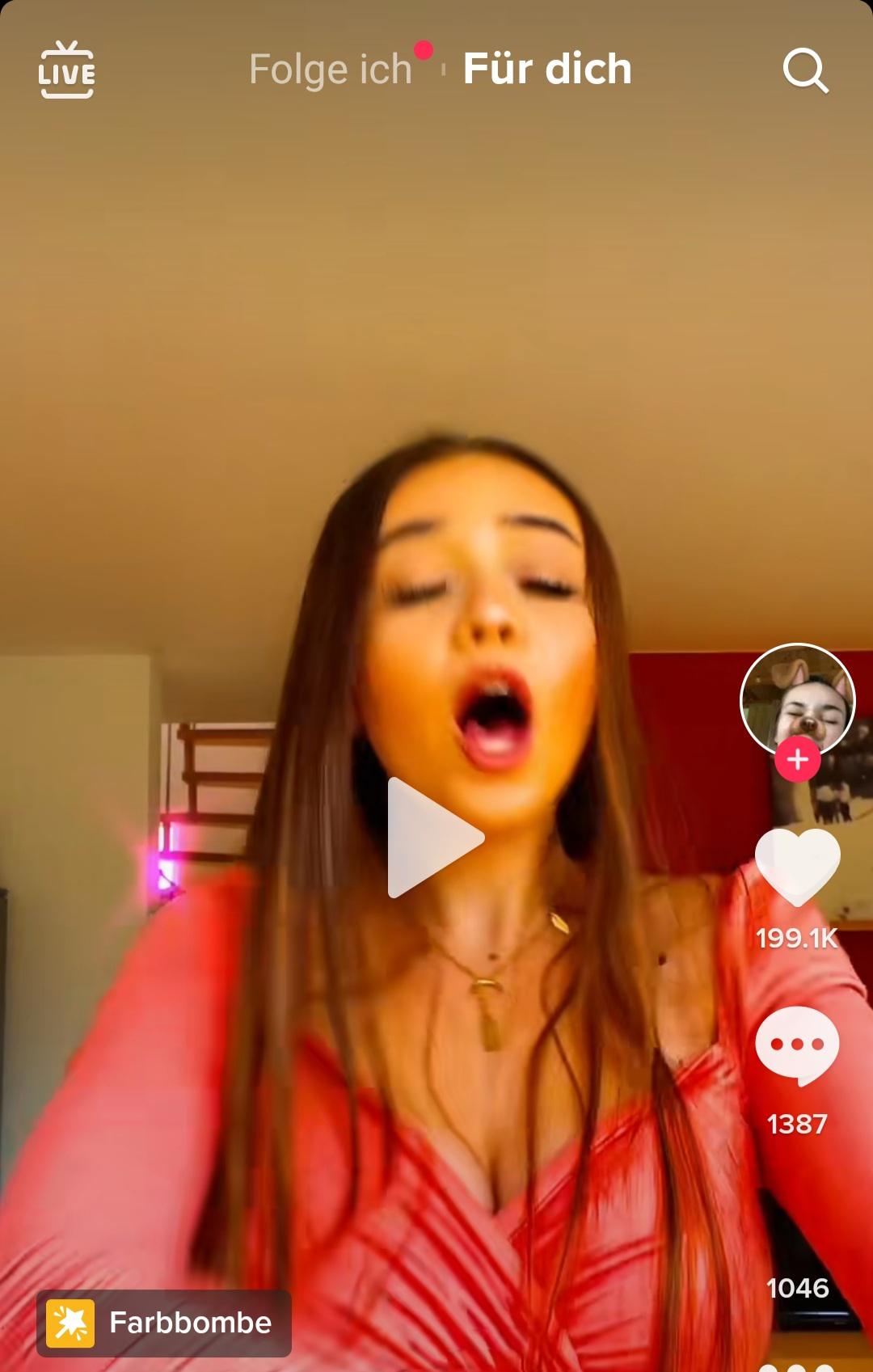 So geil 🍒 | Scrolller