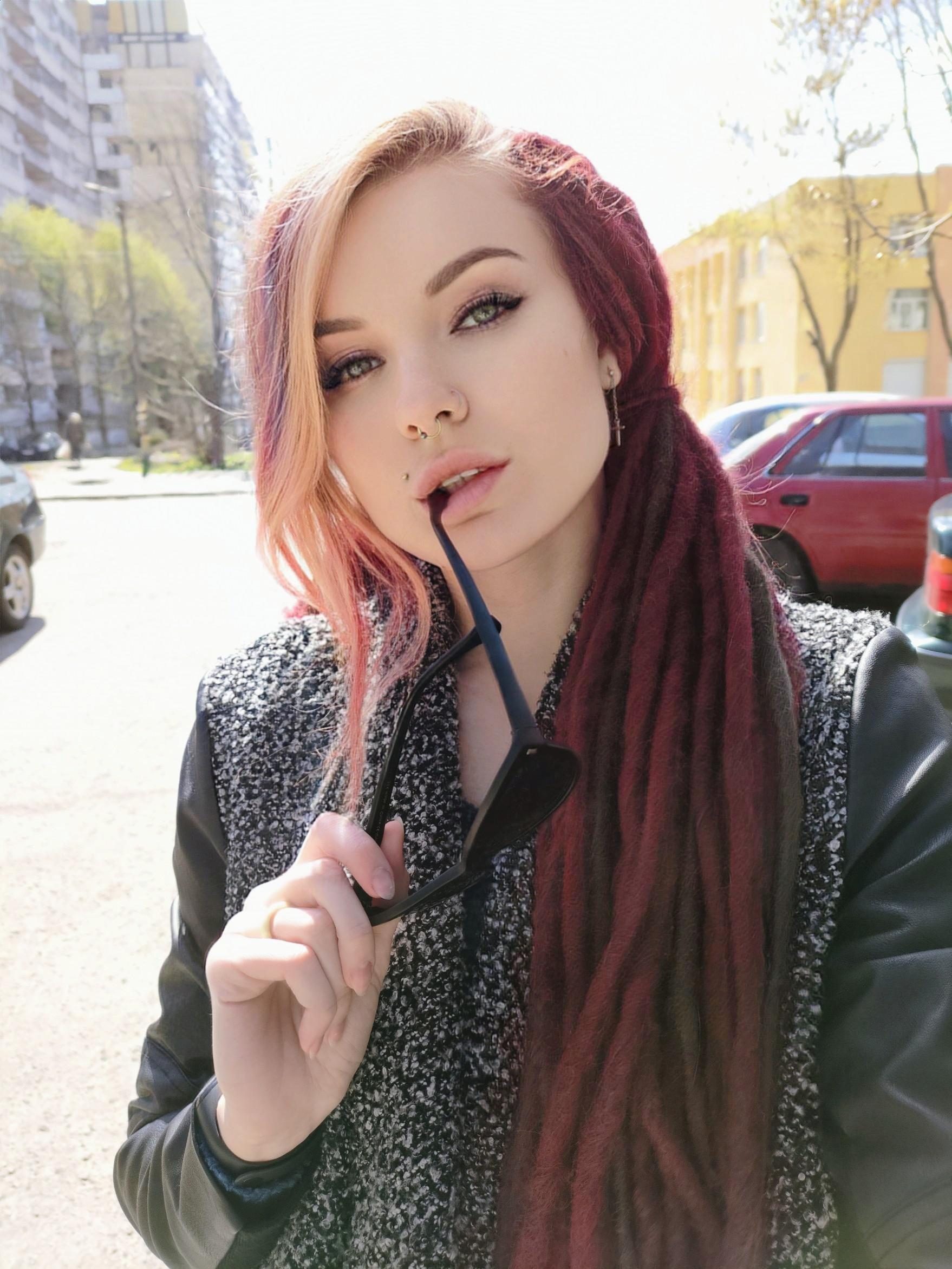 So how do you like me eyes, loves? 🥰 | Scrolller