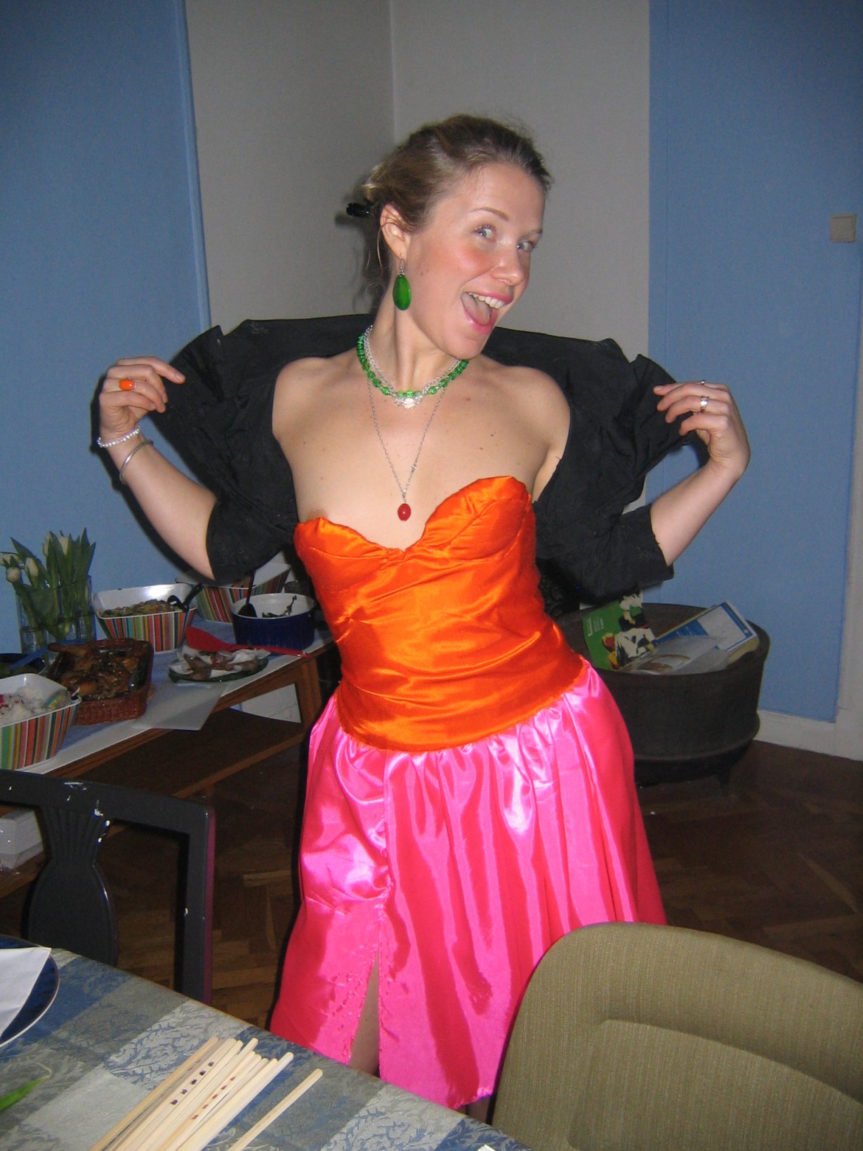 So happy! | Scrolller