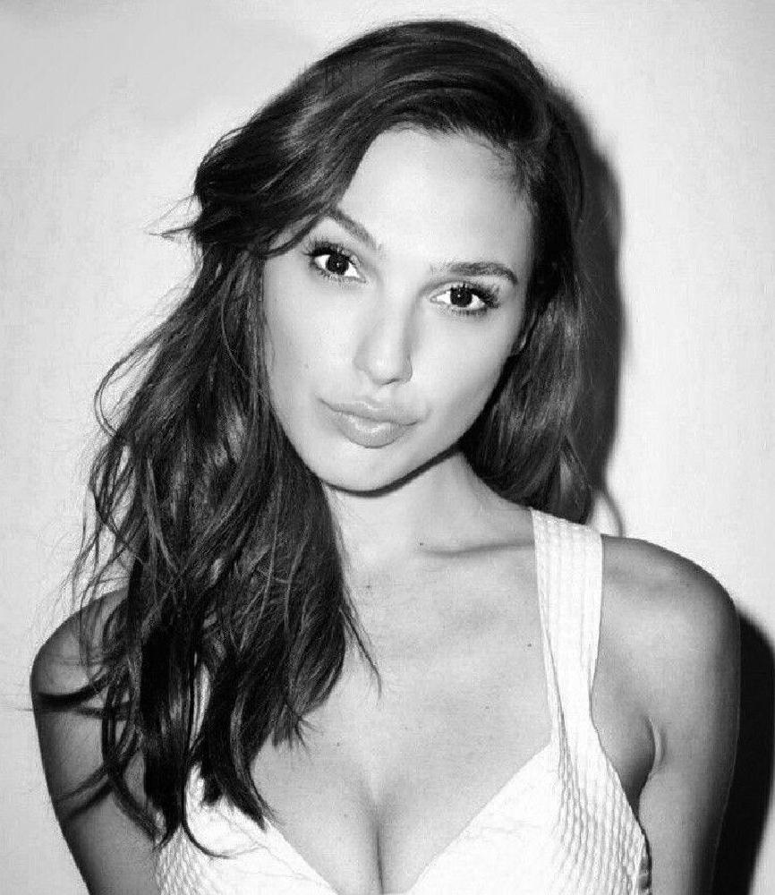 So horny can someone give me joi as gal Gadot | Scrolller