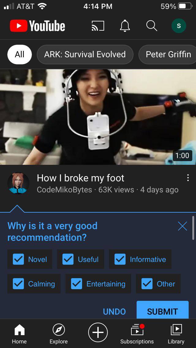 so inspiring | Scrolller