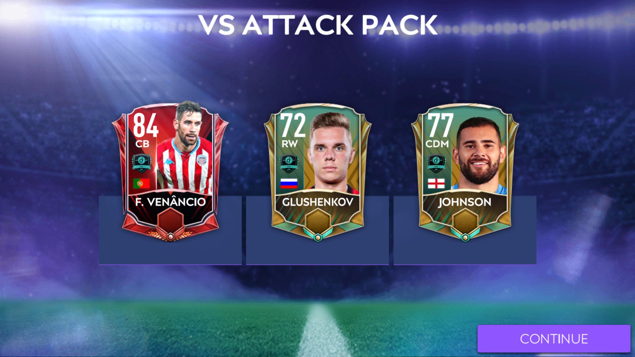 So LUCKY 🍀 | Scrolller