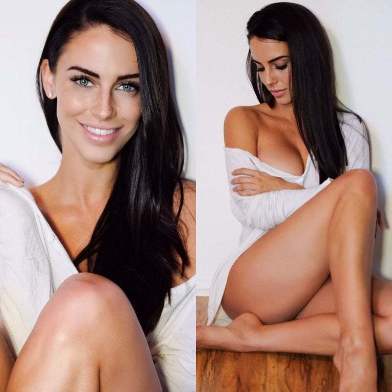 So many attention spots | Scrolller