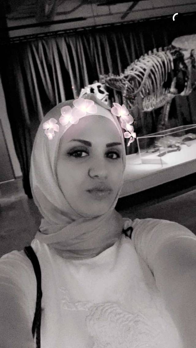 So Modest. So Gorgeous. She's my life. | Scrolller