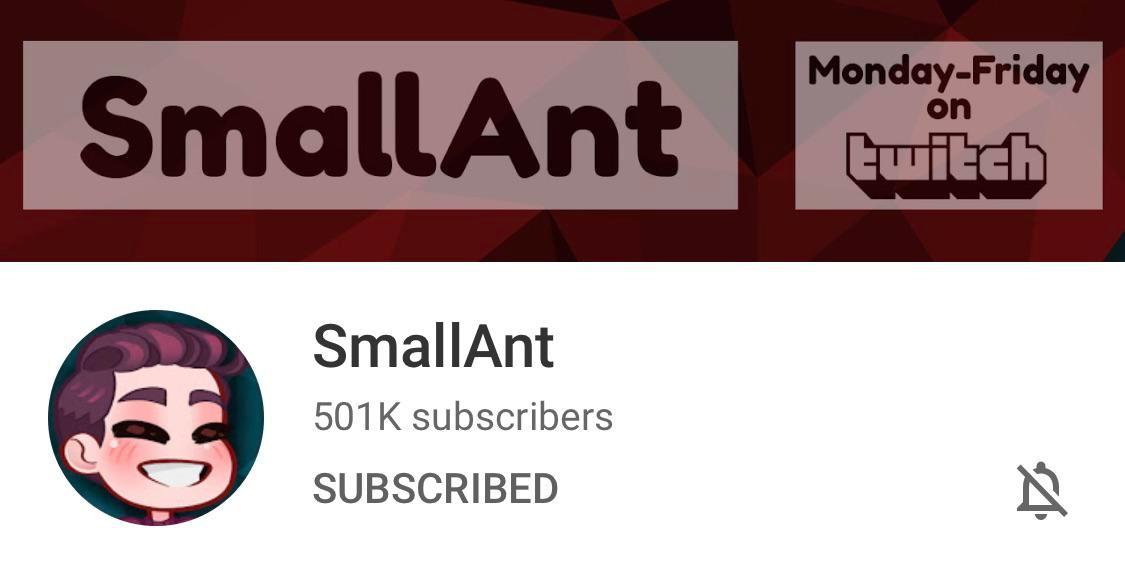 So proud of our favorite ant | Scrolller