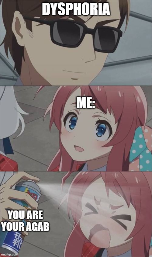 So sad, very sad | Scrolller