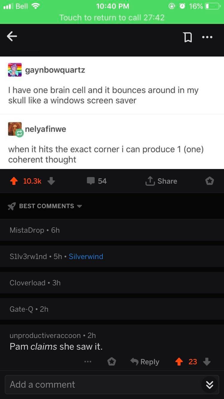 So satisfying | Scrolller