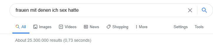So sieht's aus 😎 | Scrolller