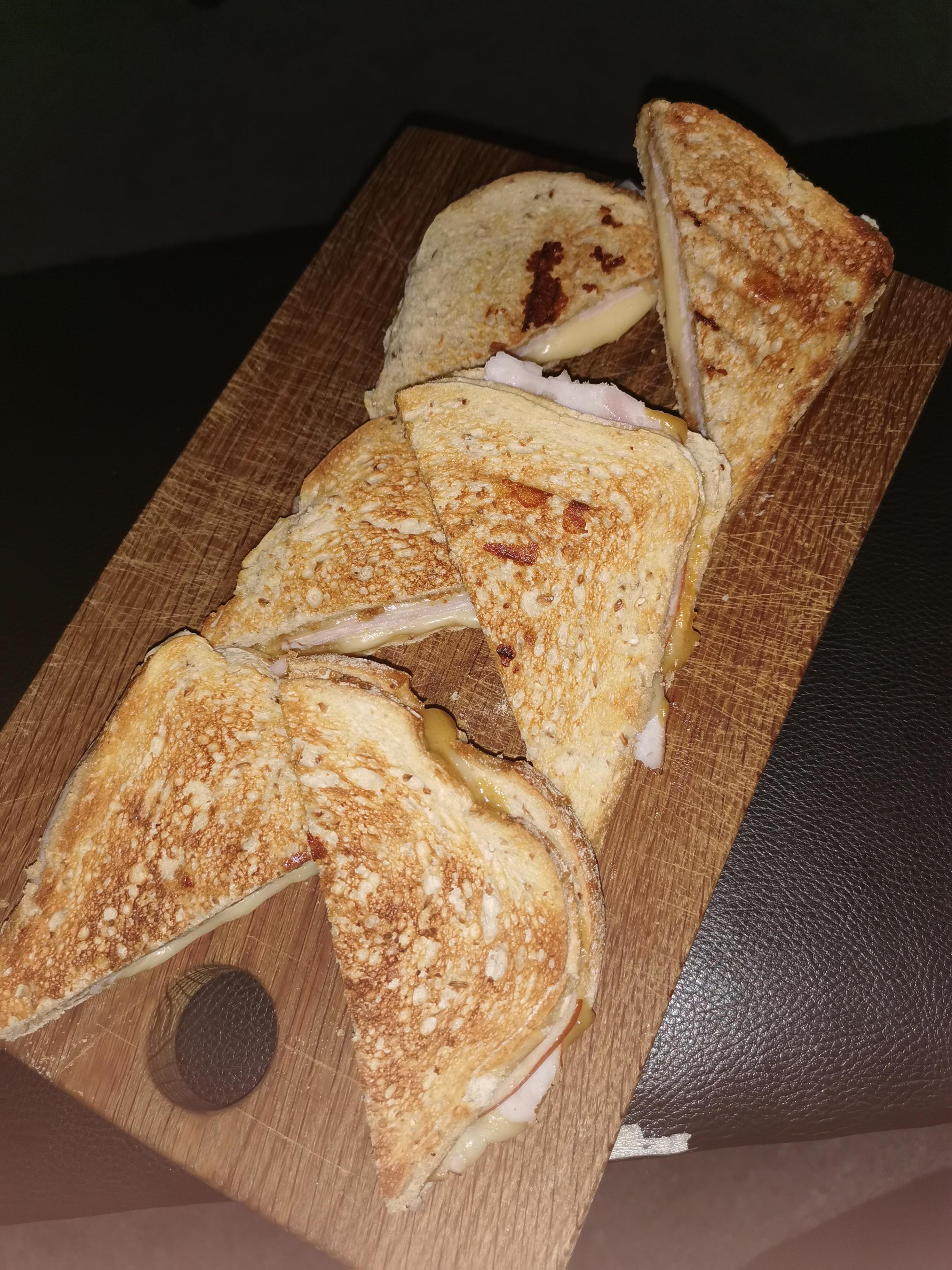 So simple, yet so good | Scrolller