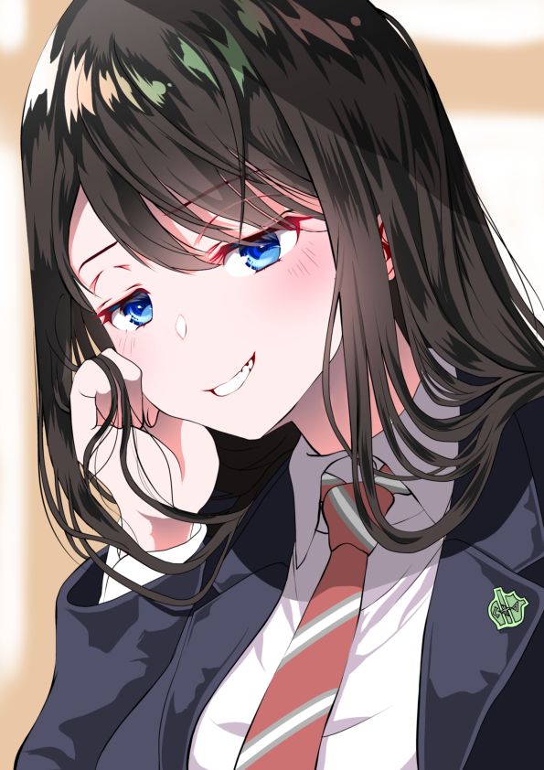 So Smug [Original] | Scrolller
