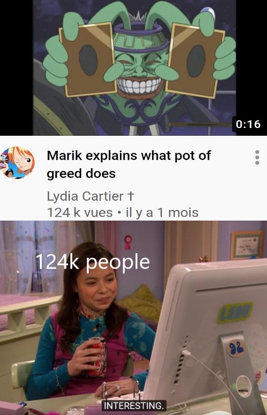 "So that's how it works…" | Scrolller