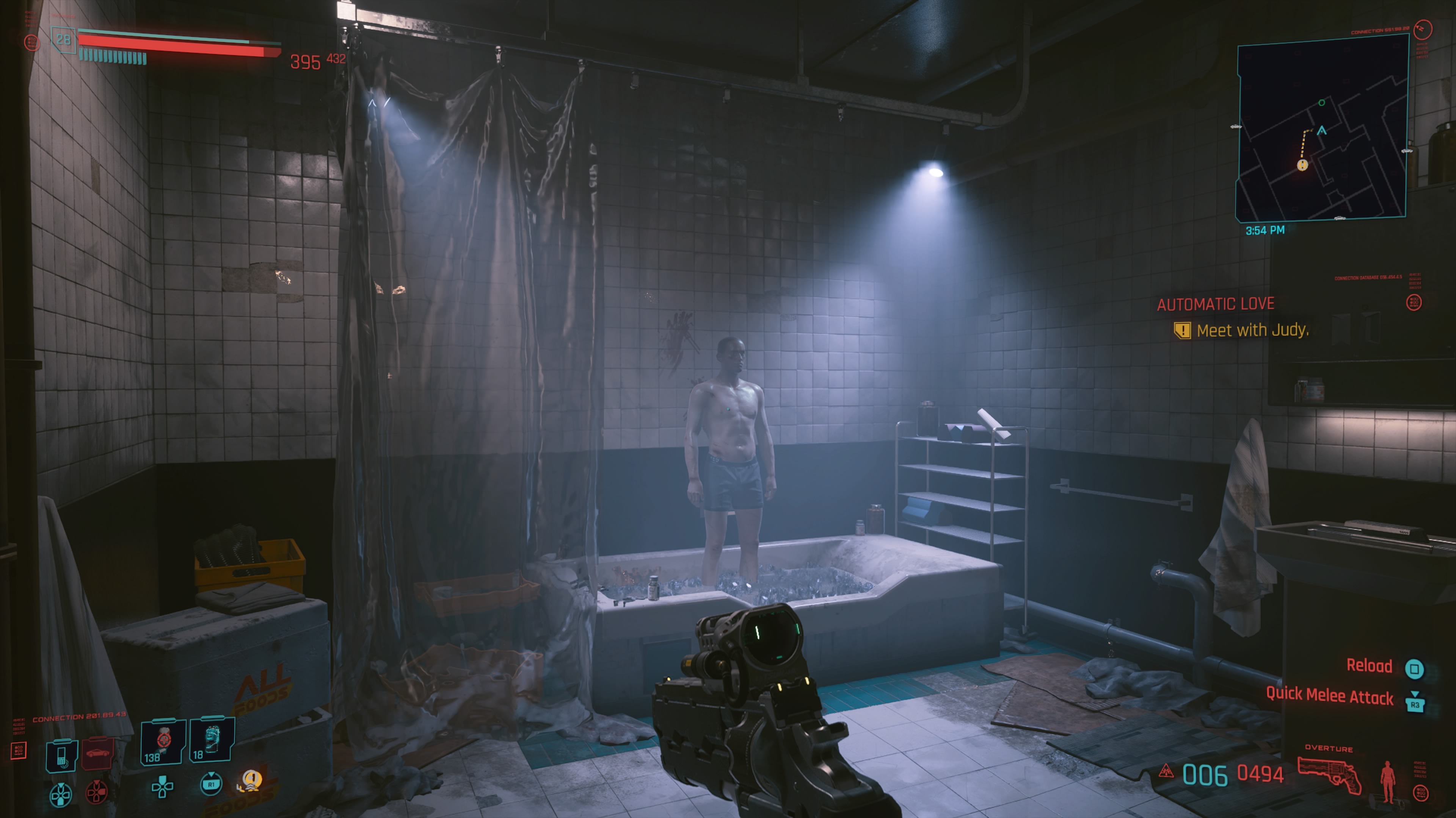 So this gave me a heart attack. | Scrolller