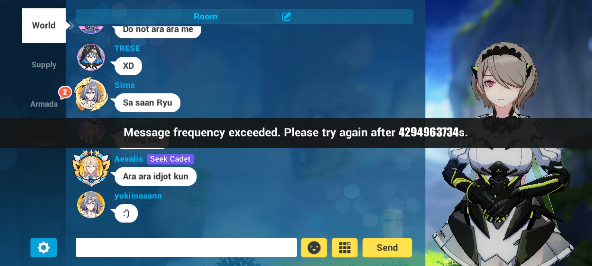 So.., uh.., how this happening? | Scrolller