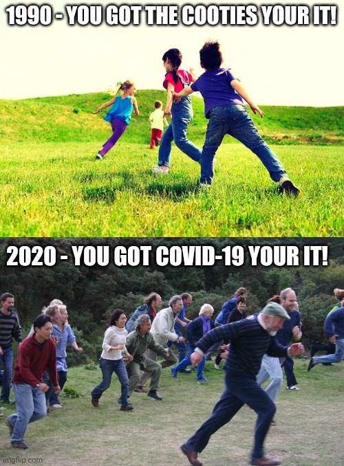 So what the difference guys? | Scrolller