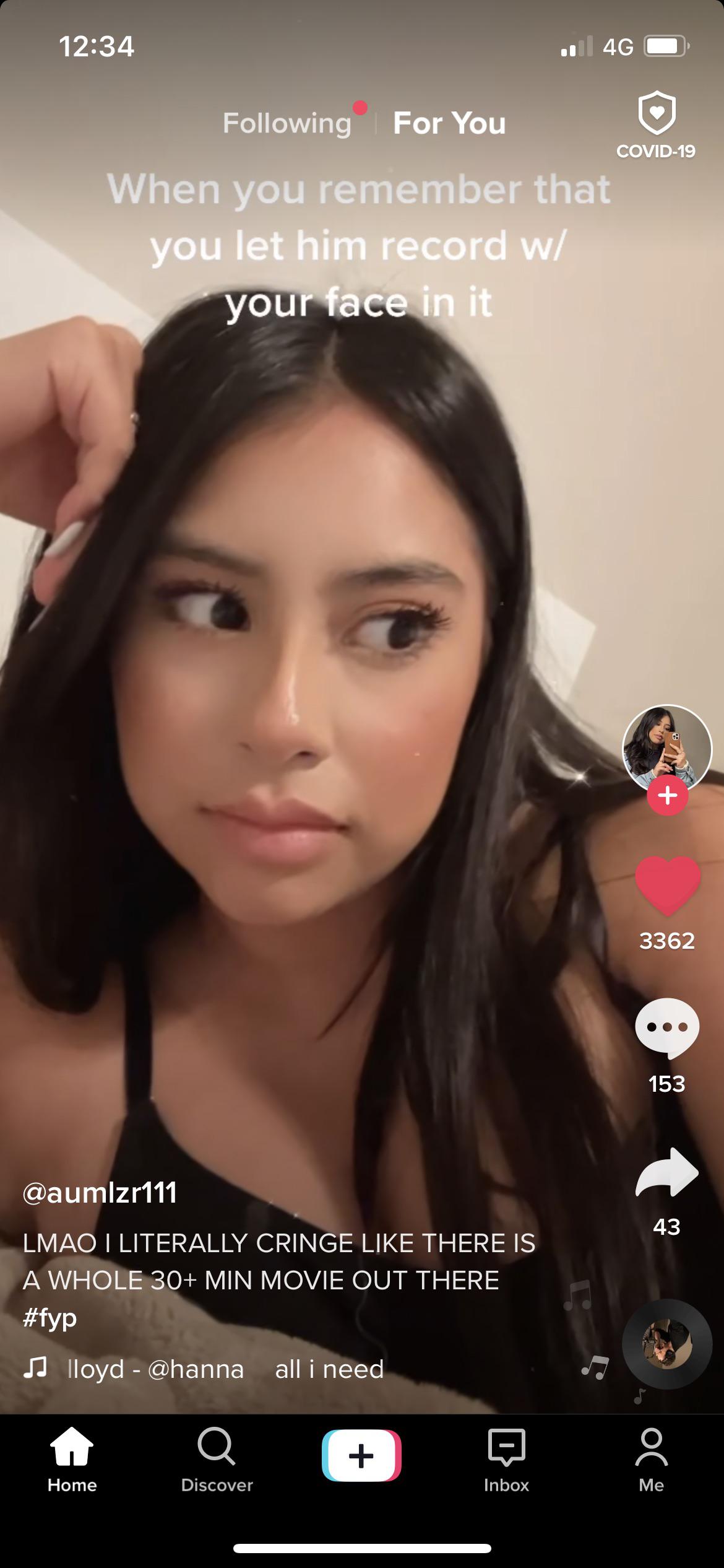 So who got the link | Scrolller