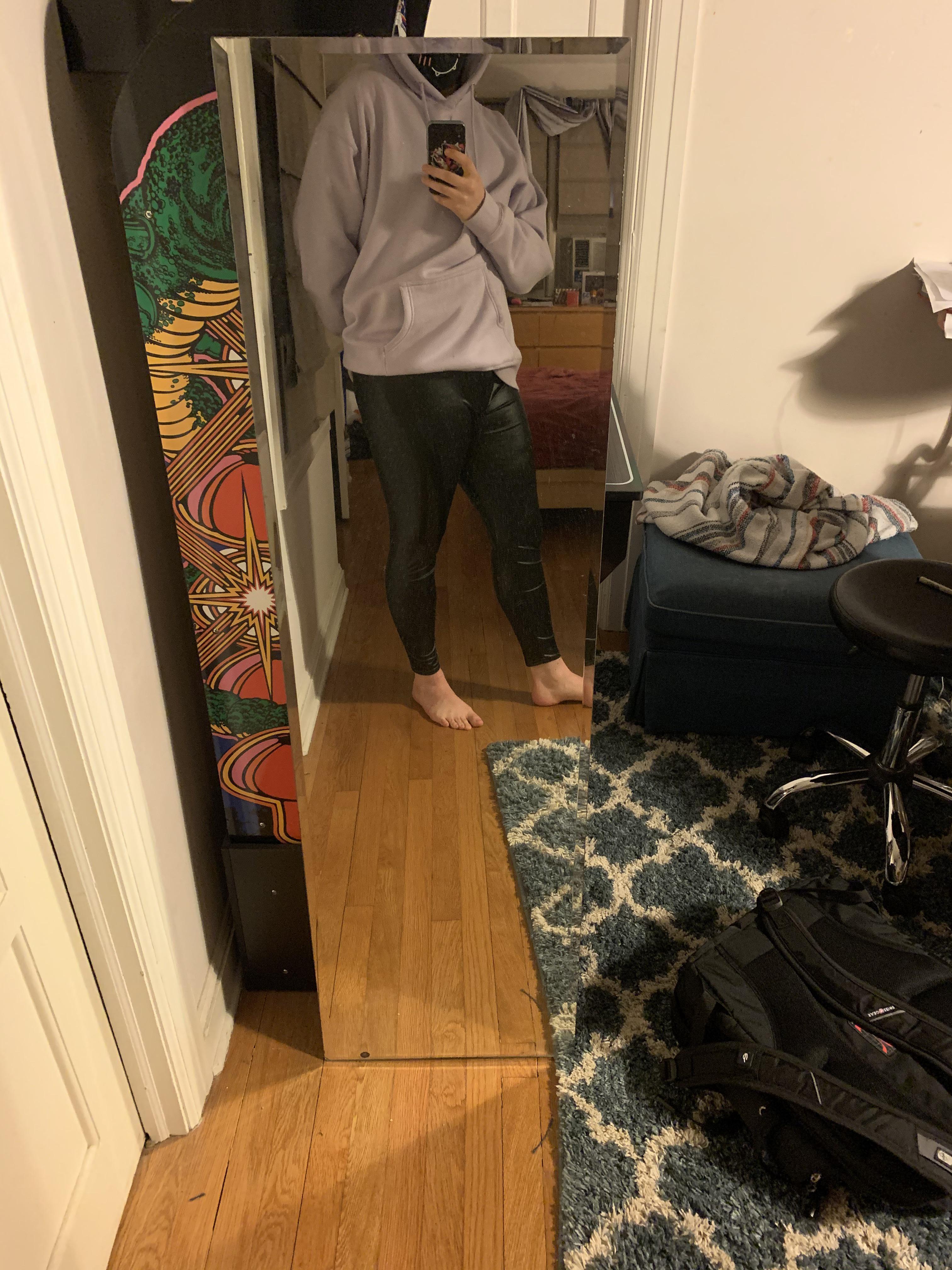 So yea, it is 6/9, but can we cuddle pls? | Scrolller