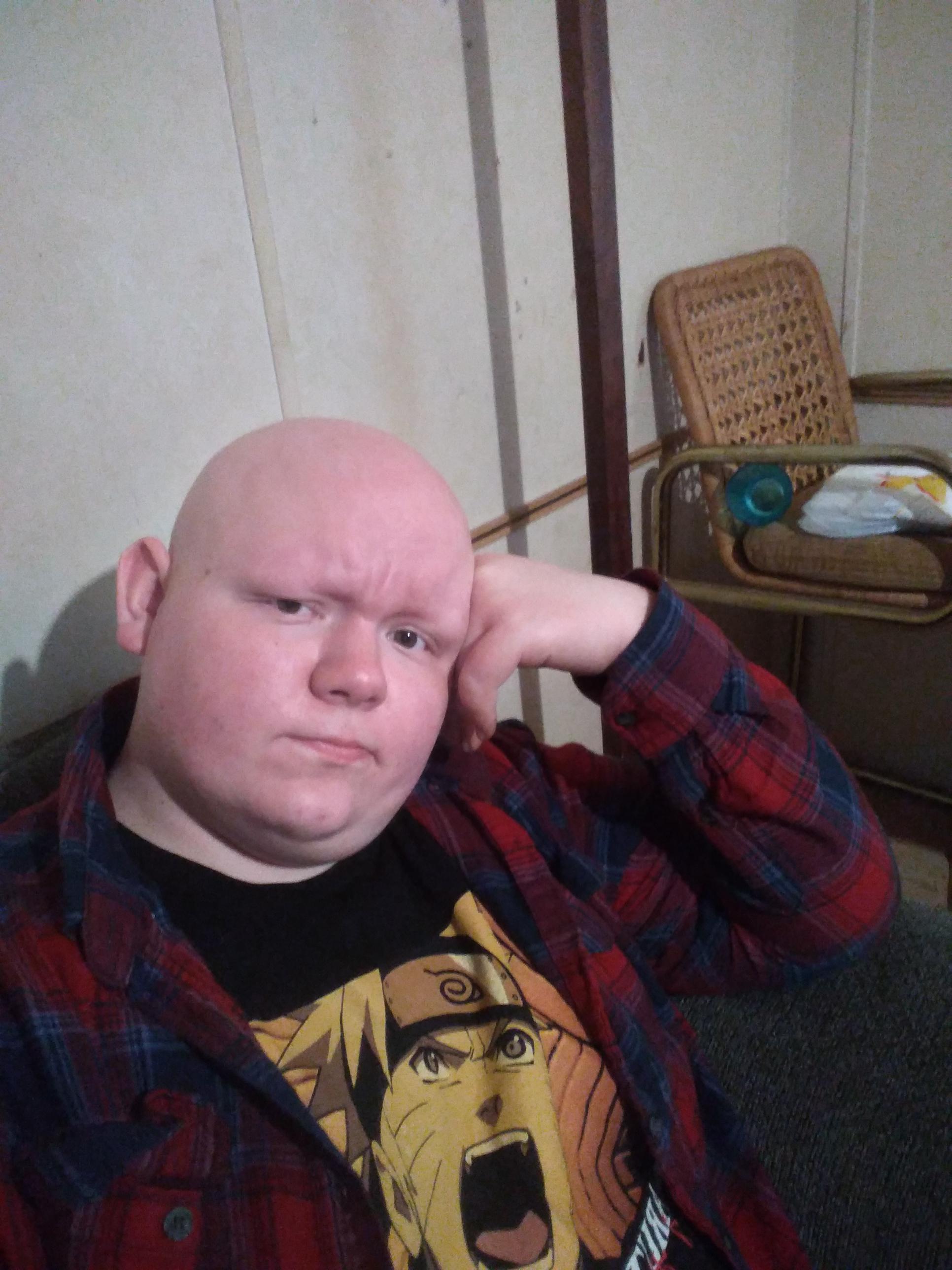 So yeah heres me!! | Scrolller