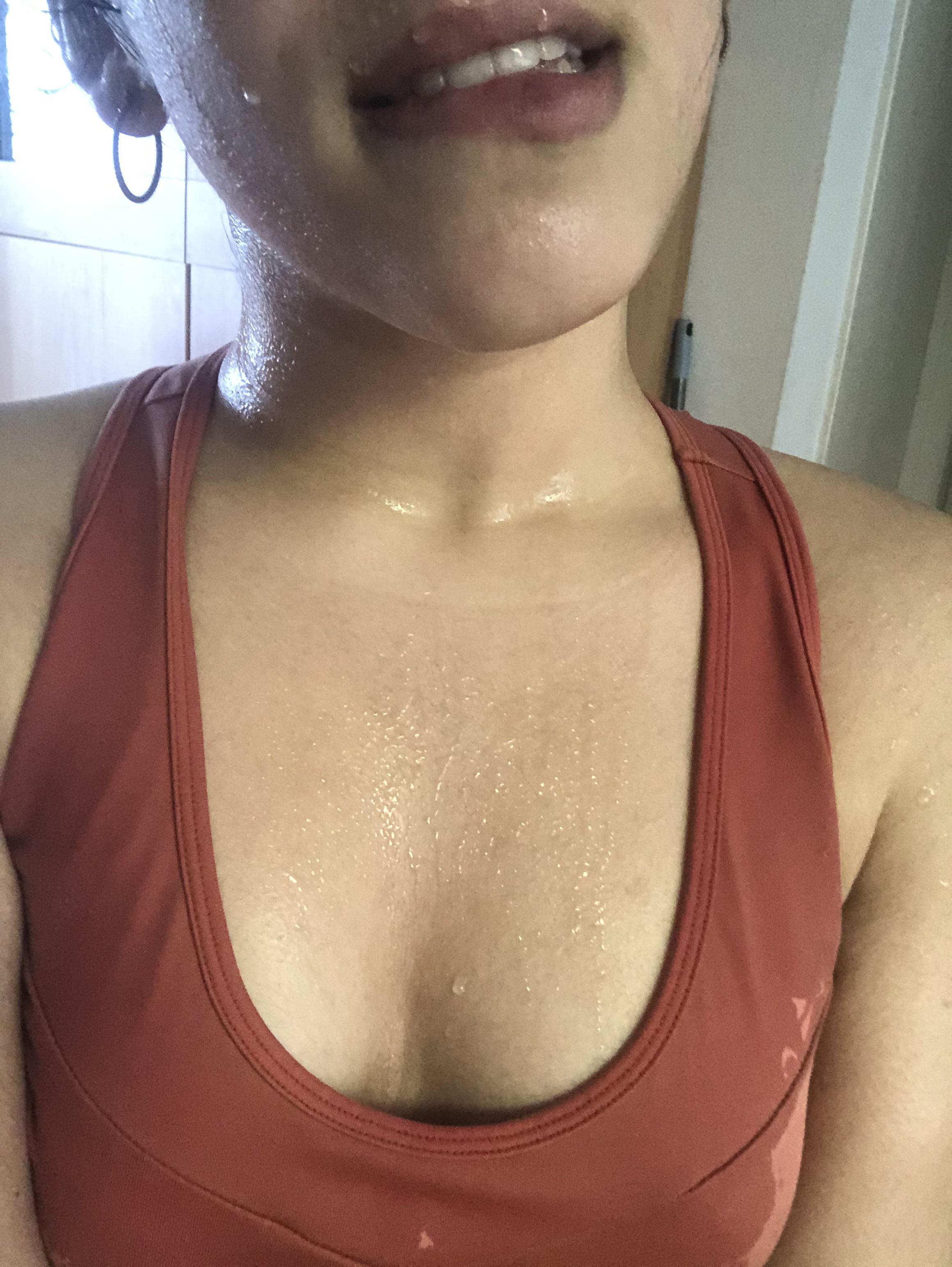 Discover more like SportsbrasGW: soaked 💦💦 and Related Content | Scrolller