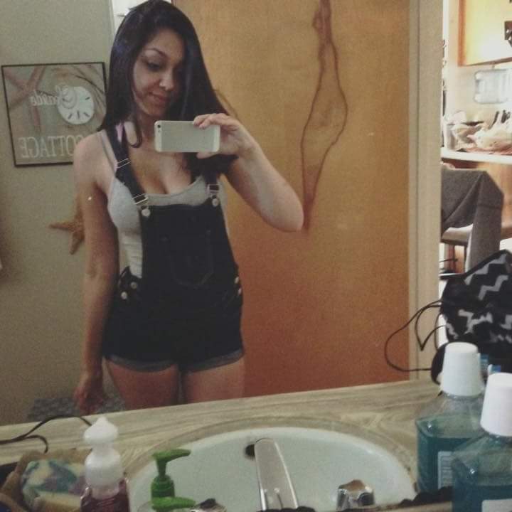 Soaking up this warm weather | Scrolller