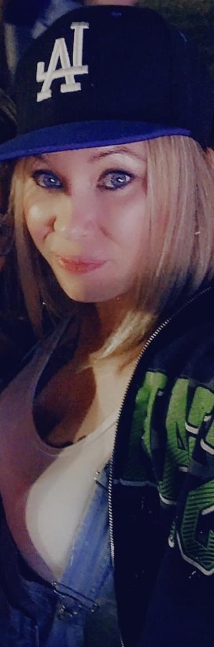 Sober, happy. | Scrolller