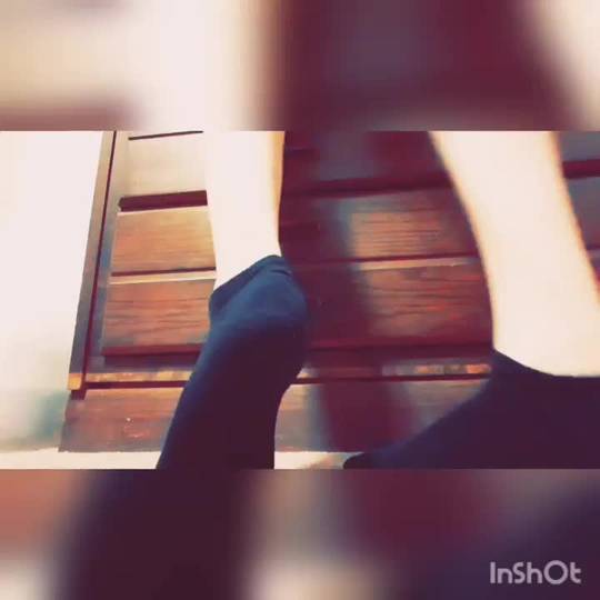 Sock Strip part 1 | Scrolller