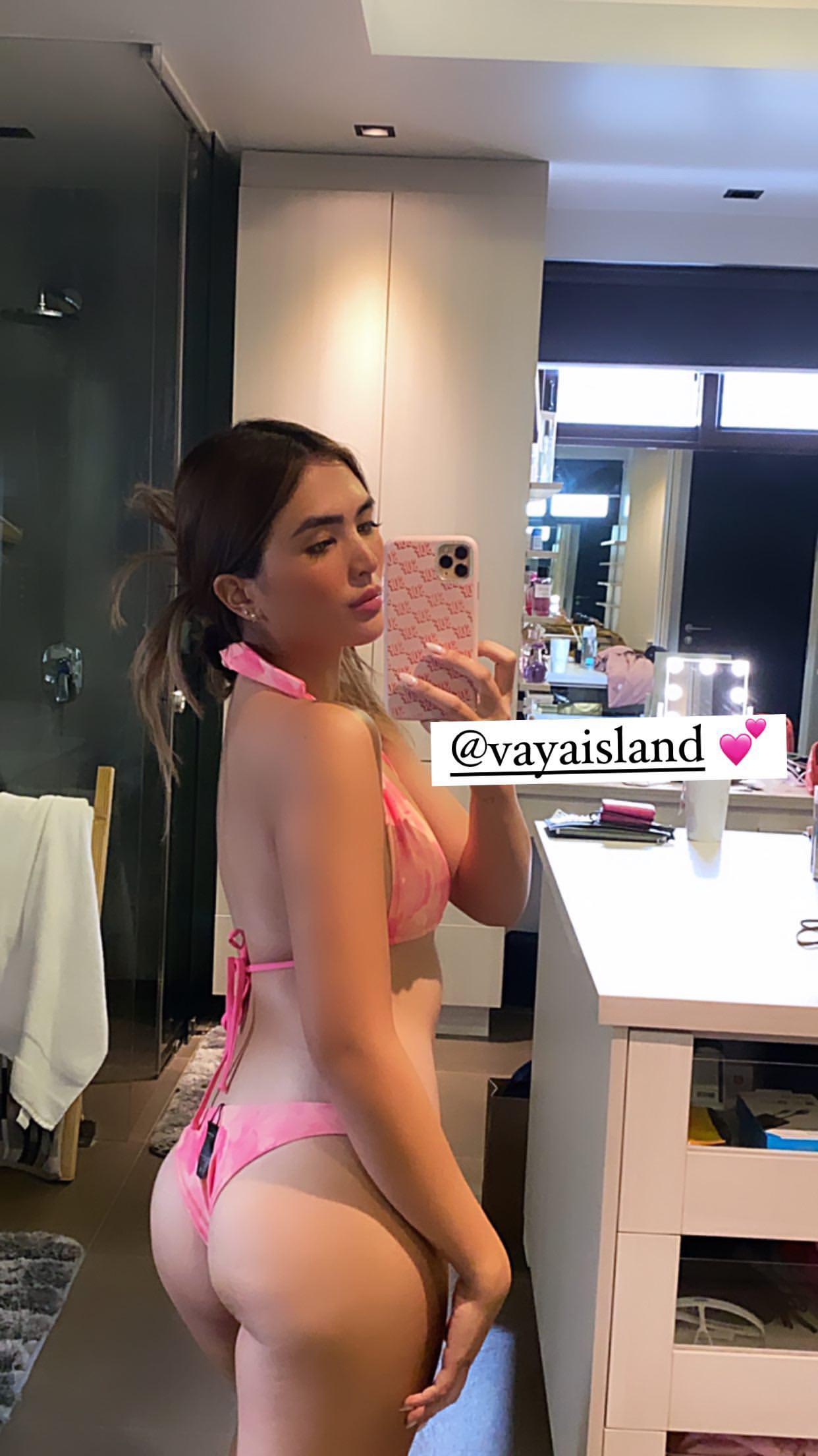 Sofia Andres | Scrolller