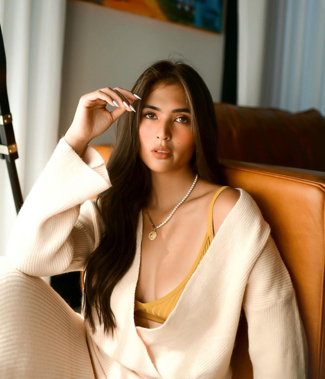 Sofia Andres | Scrolller