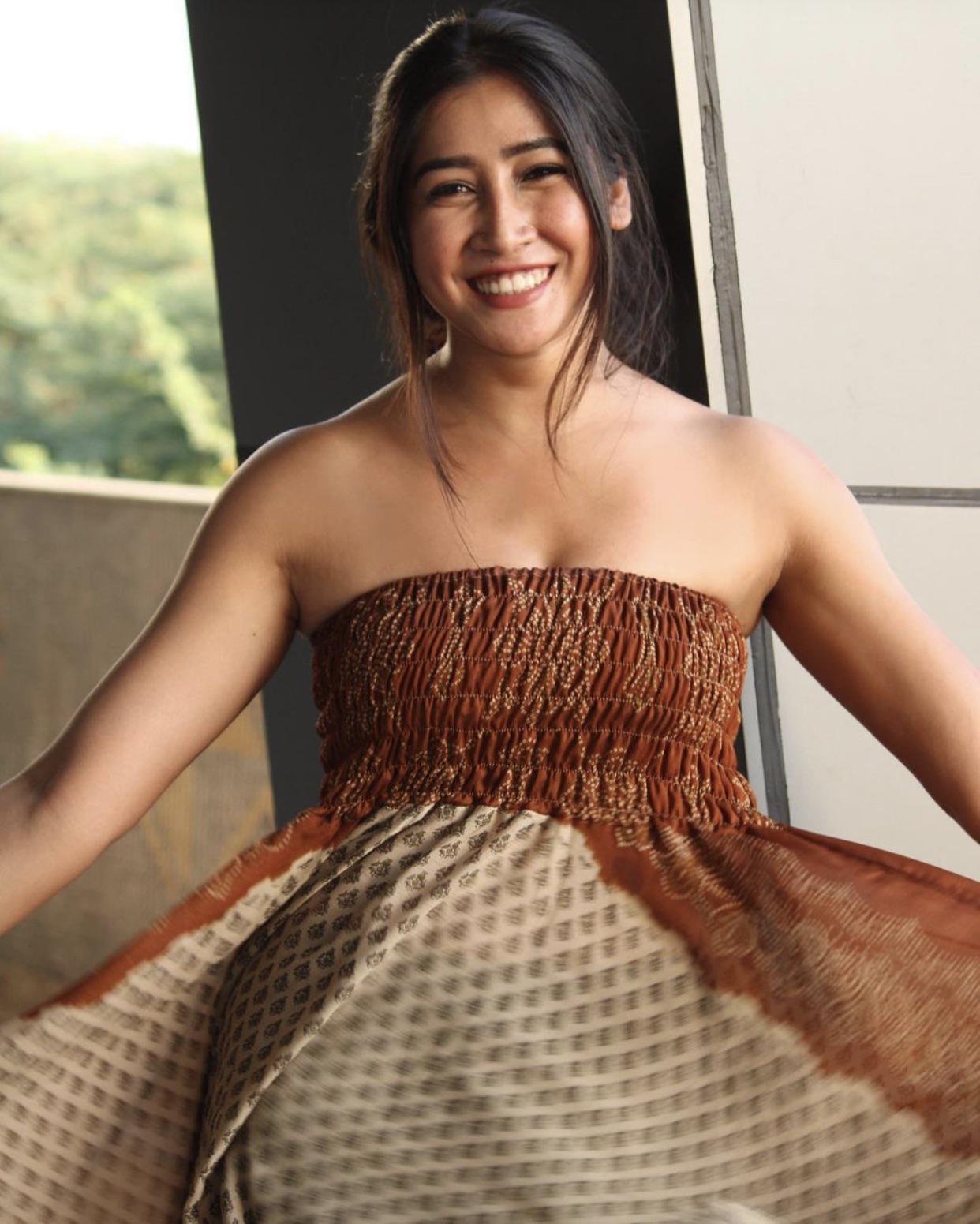 Sofia Ansari | Scrolller