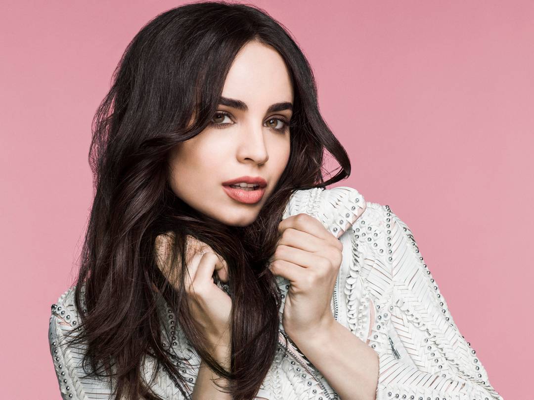 Sofia Carson [8208x 5208] | Scrolller