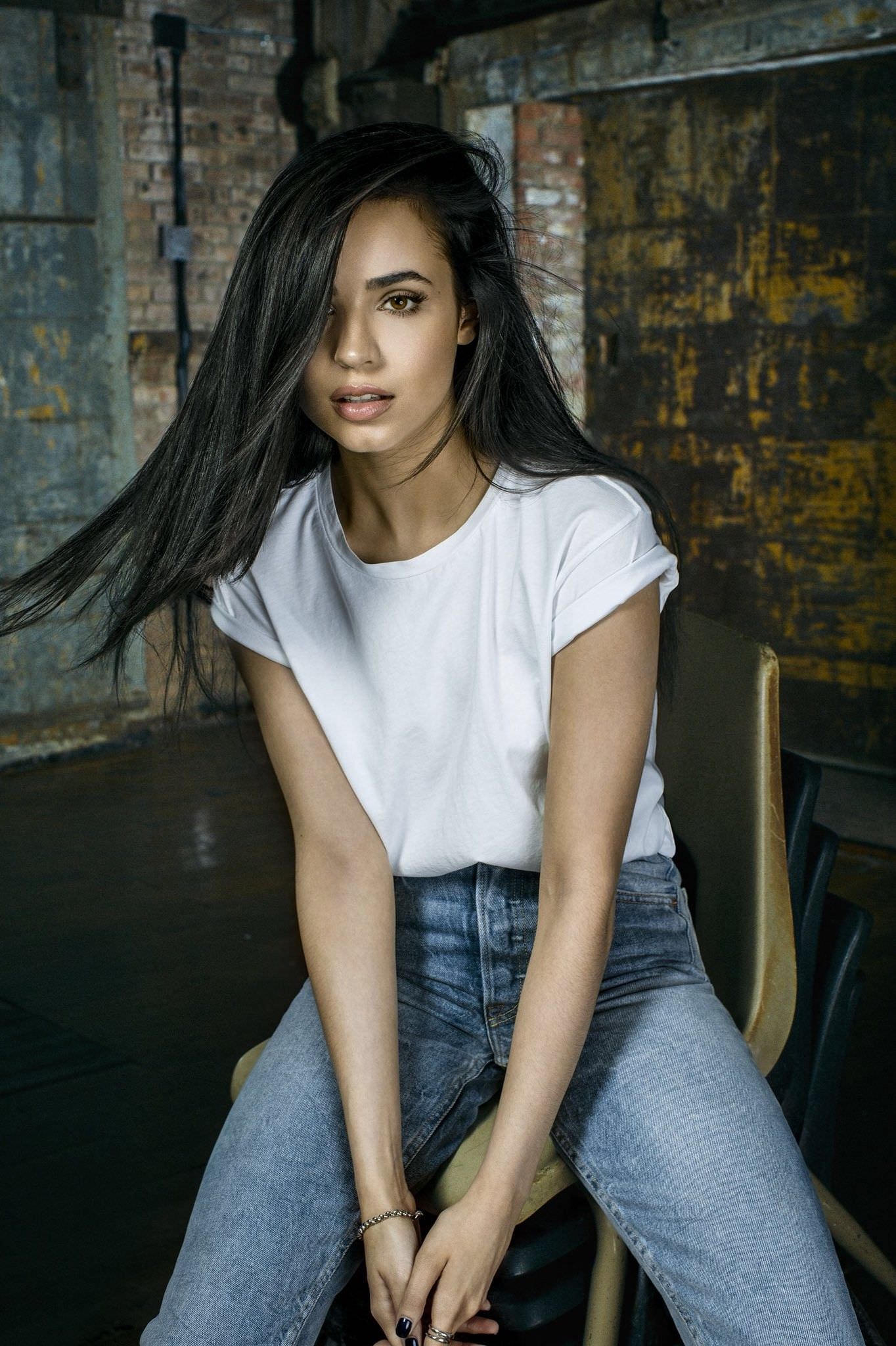 Sofia Carson | Scrolller