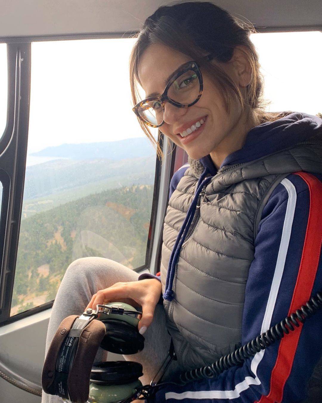 Sofia Firou | Scrolller