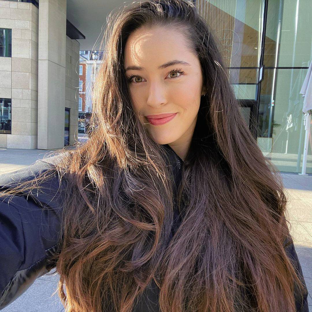 Sofia Jin | Scrolller