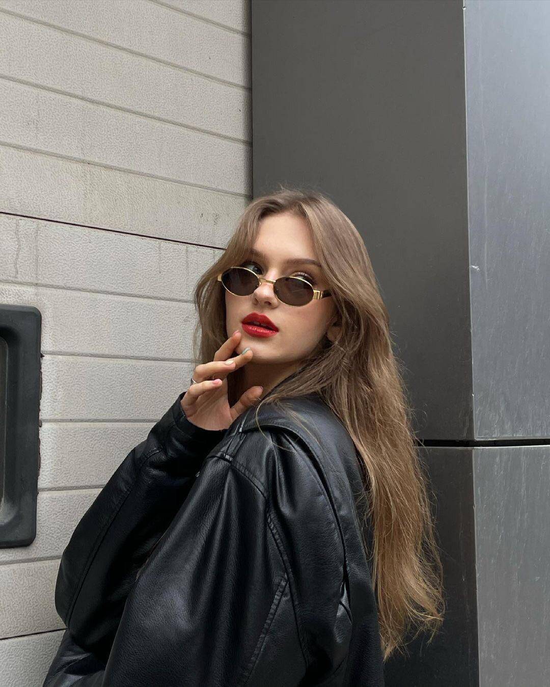 Sofia Korablina Scrolller