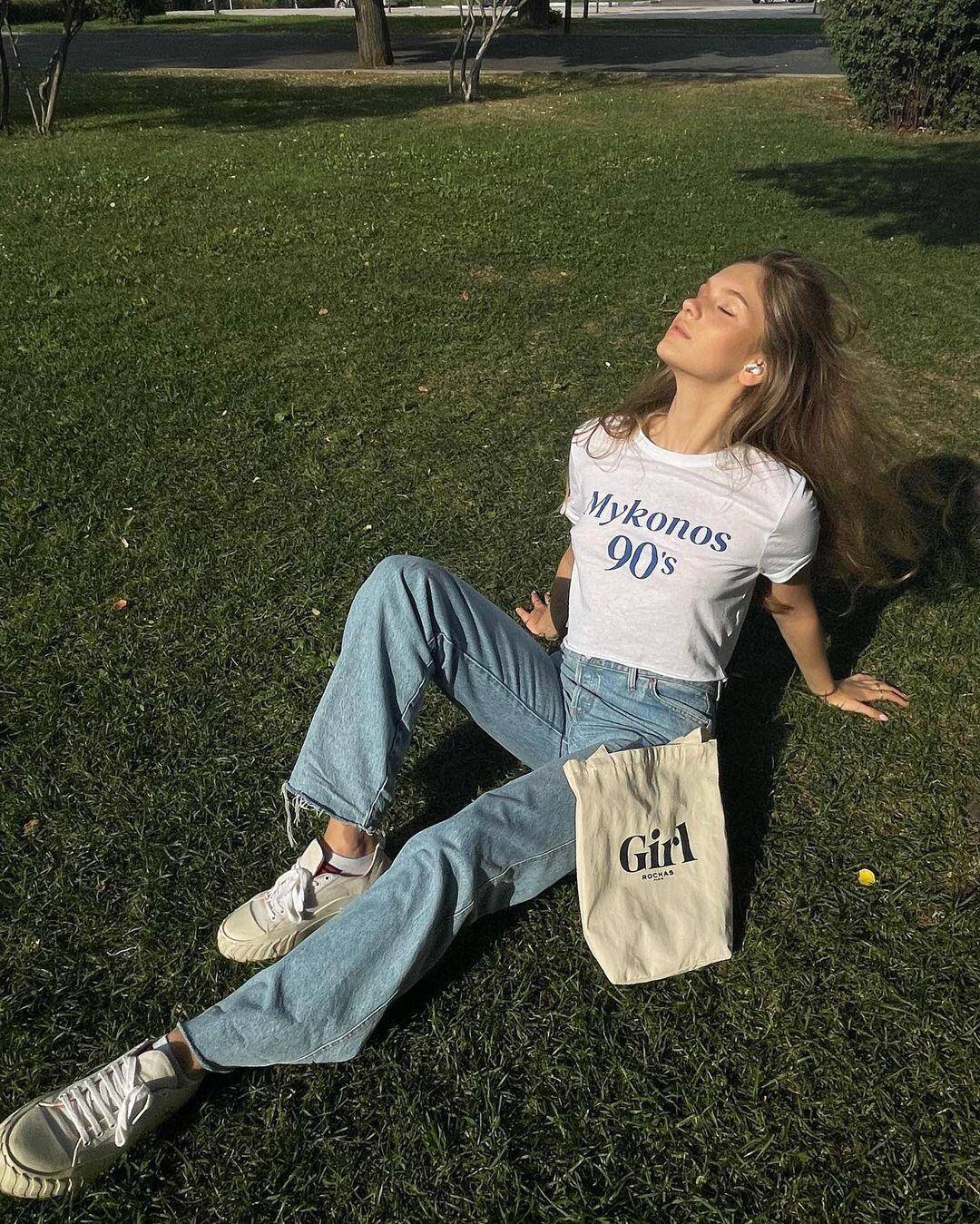 Sofia Korablina | Scrolller