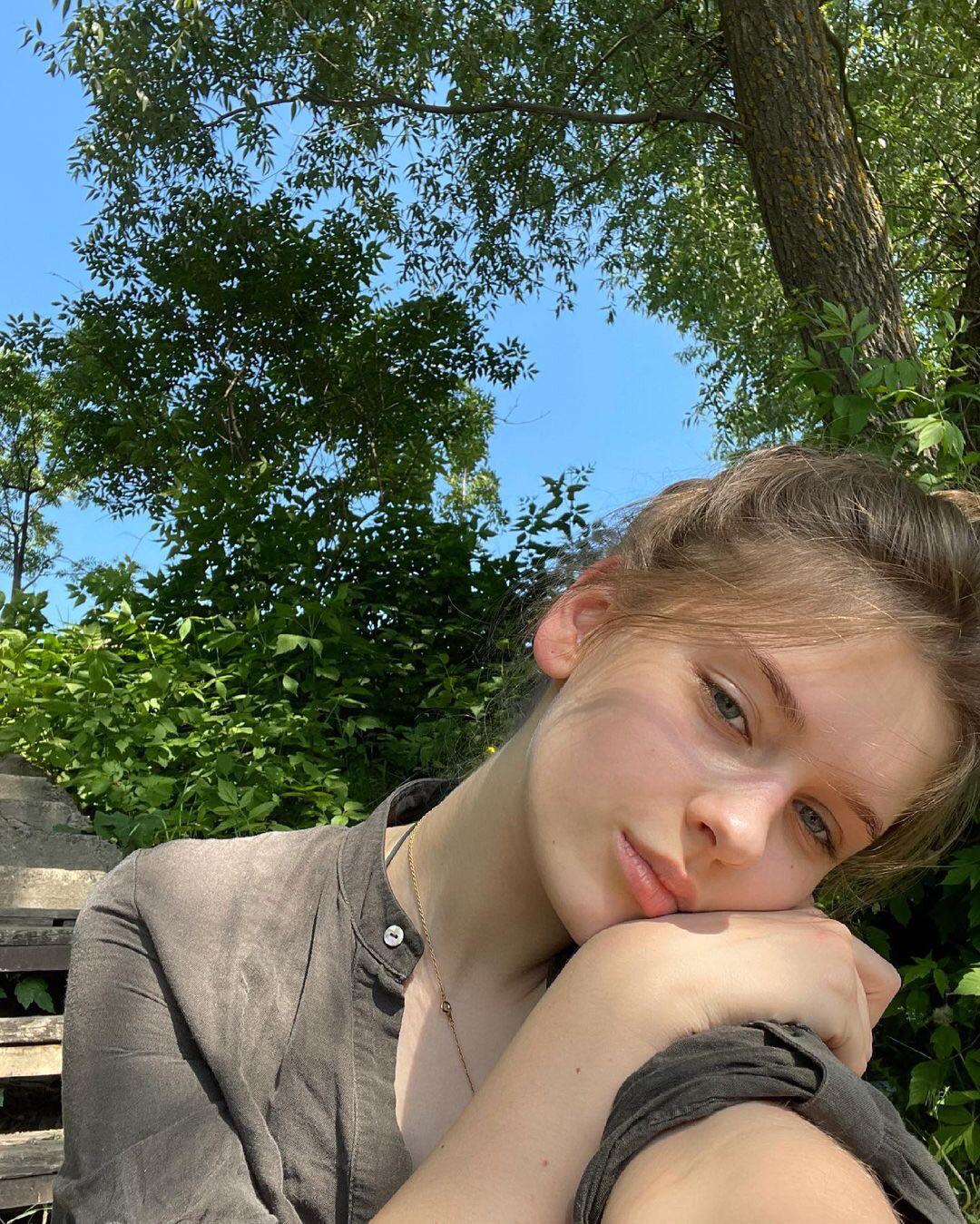 Sofia Korablina | Scrolller