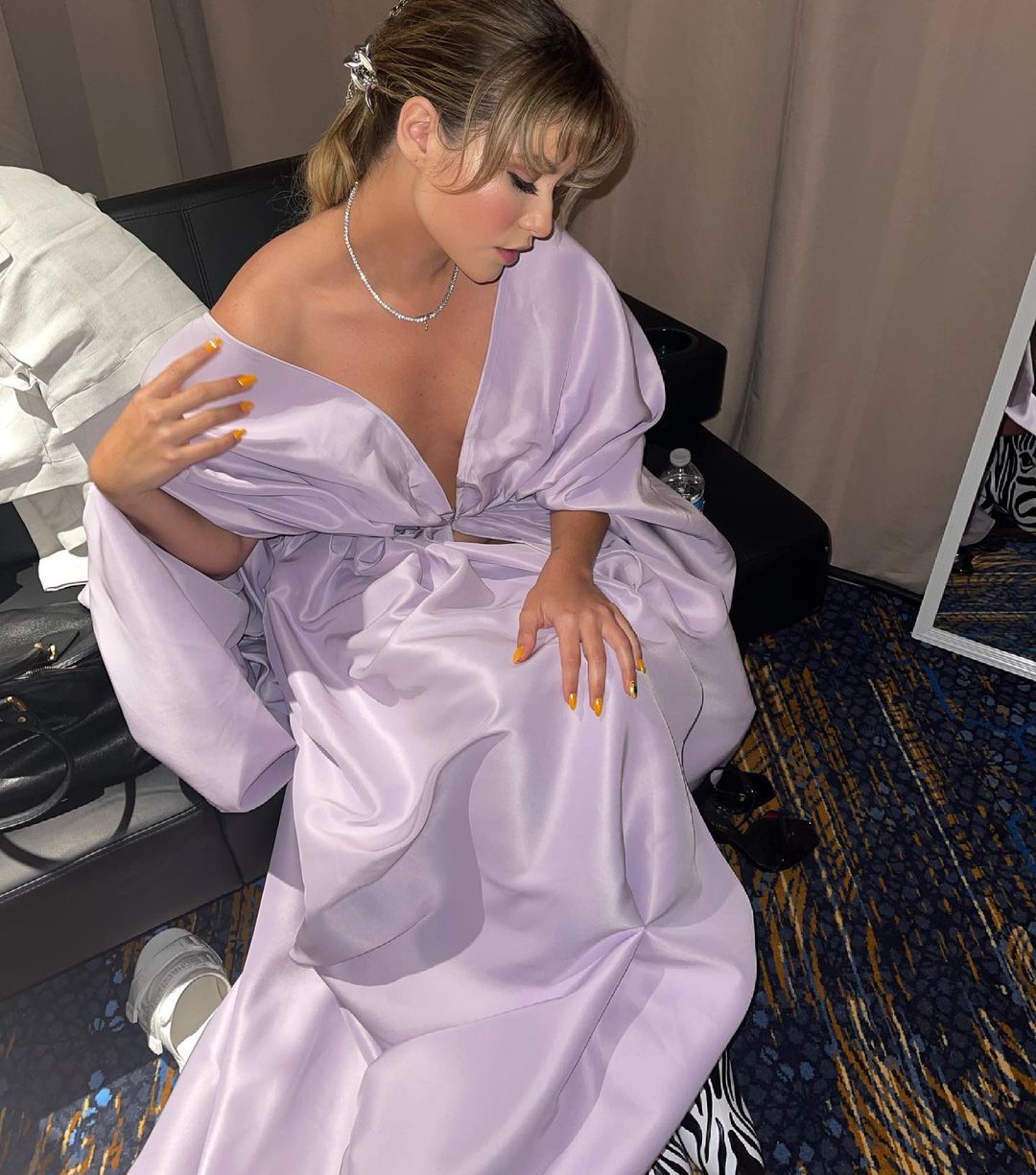 Sofia Reyes | Scrolller