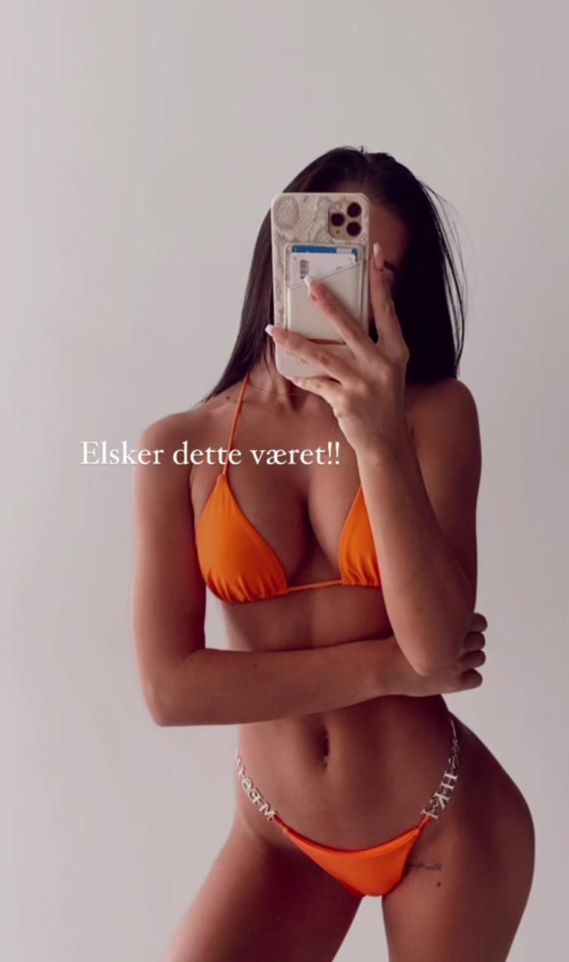 Sofie Karlstad | Scrolller