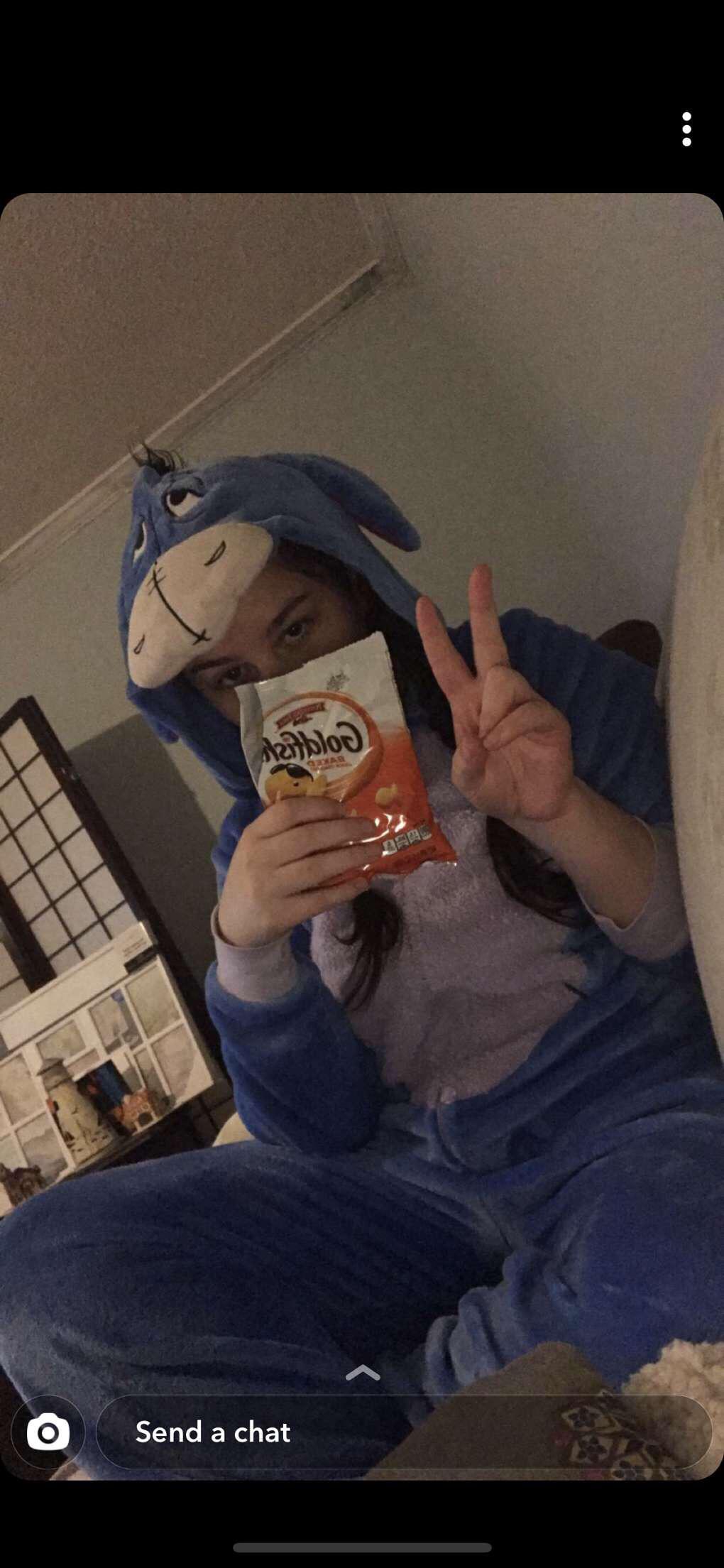 Soft and lazy 🥴 | Scrolller