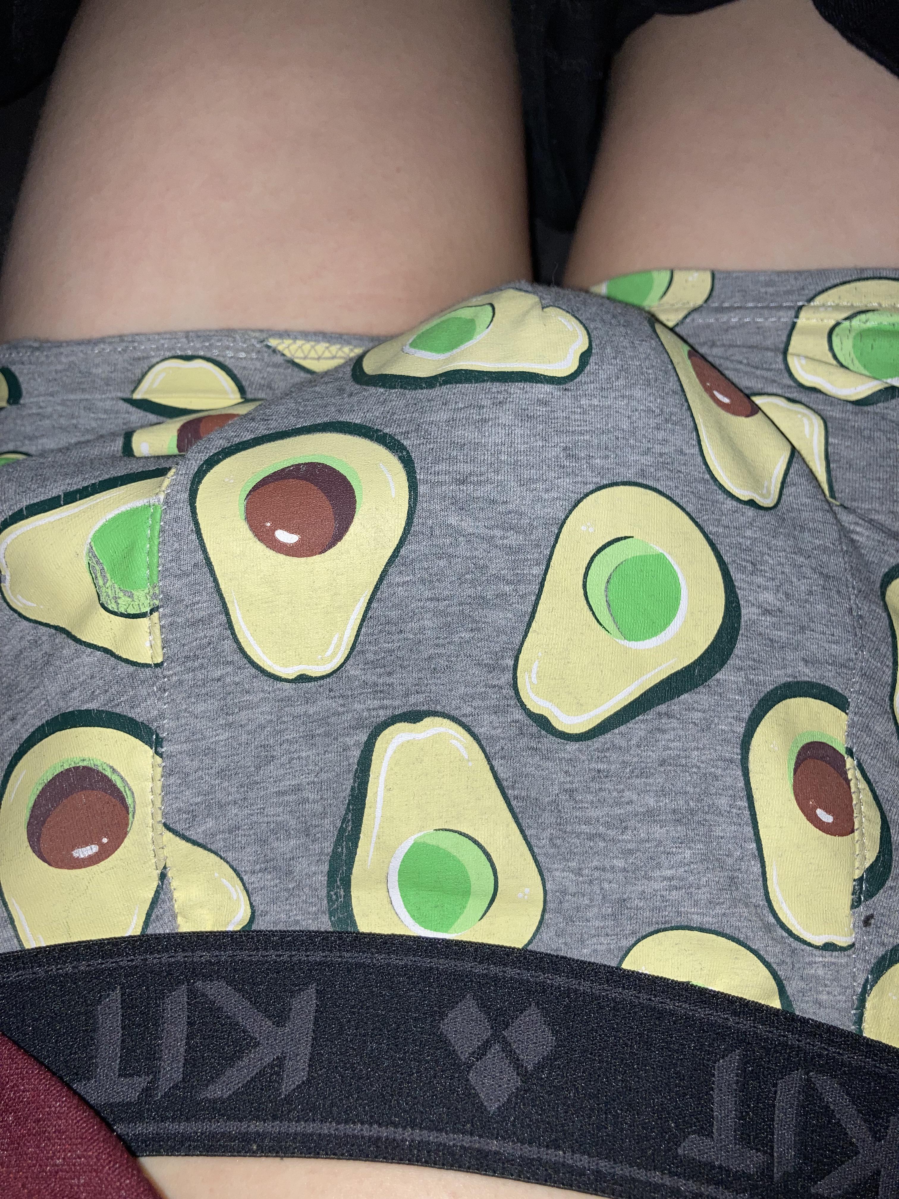 Soft bulge | Scrolller