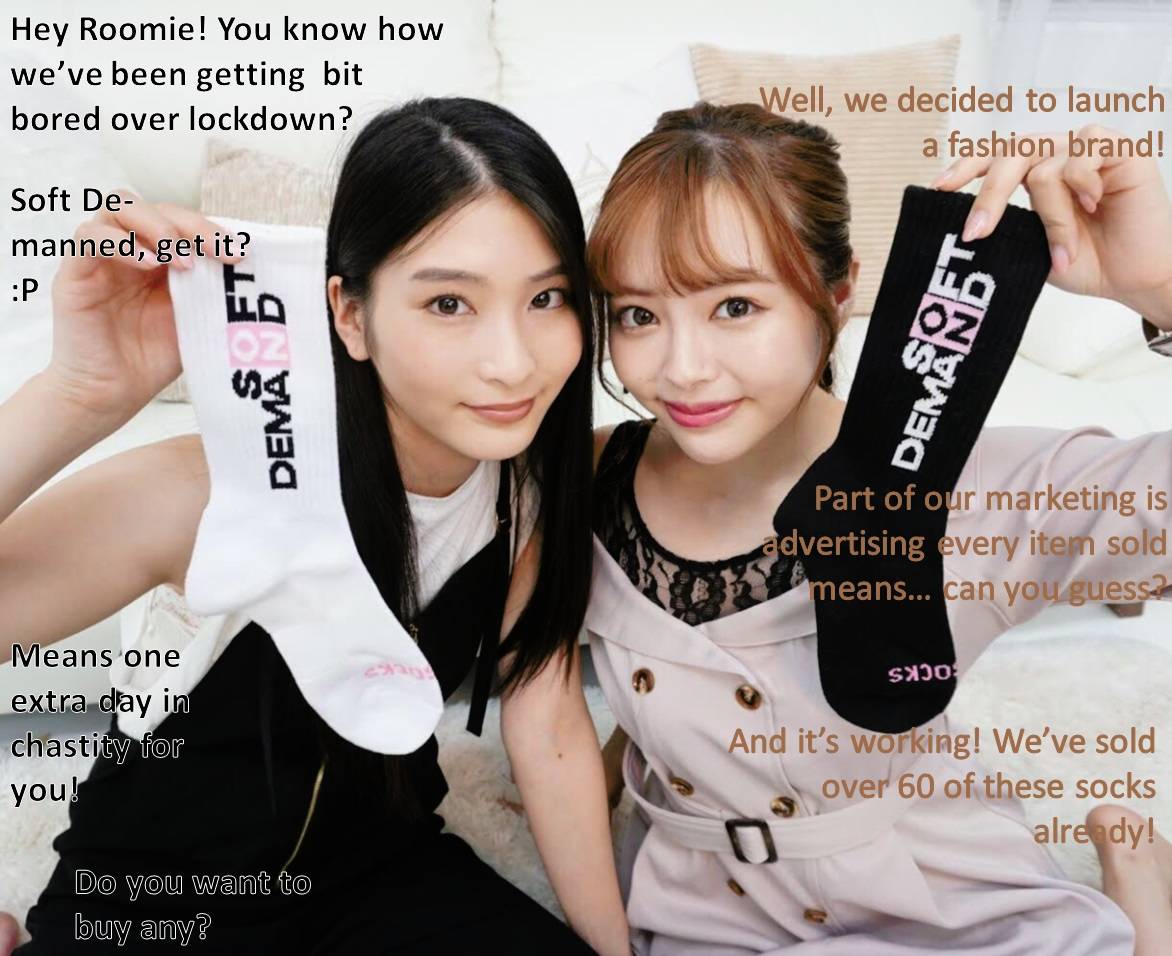 Soft Demand | Scrolller