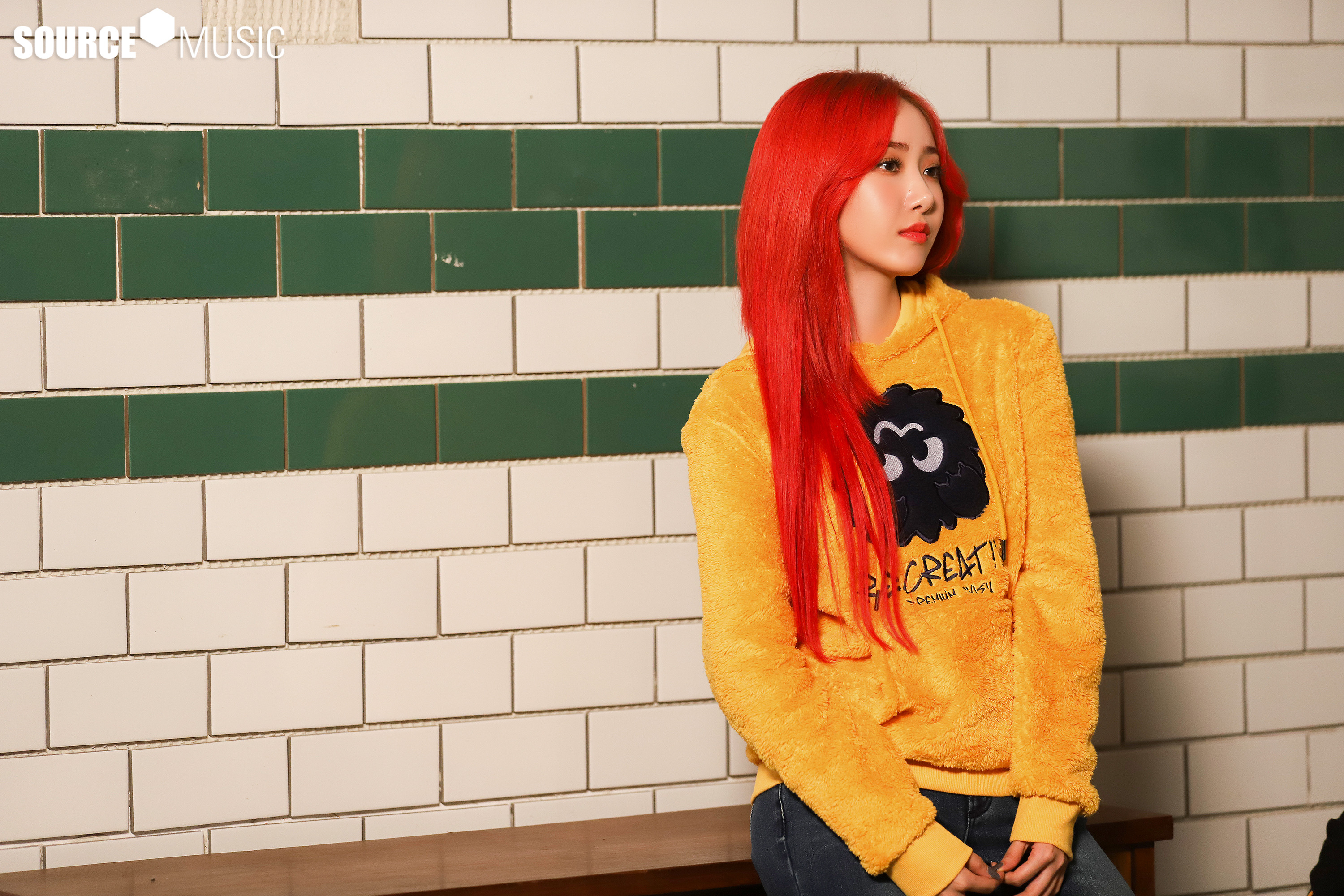 Soft SinB! | Scrolller