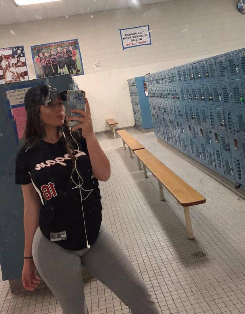 Softball anyone? | Scrolller