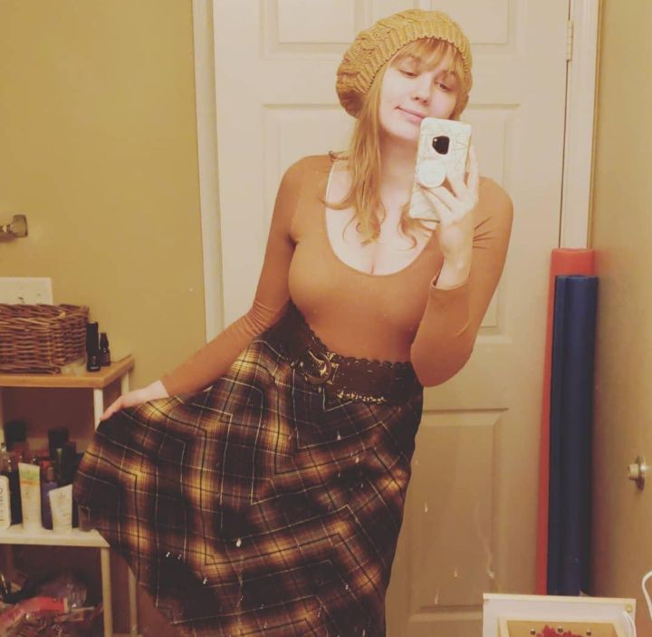 softlygaloshes is an OG and deserves some appreciation | Scrolller