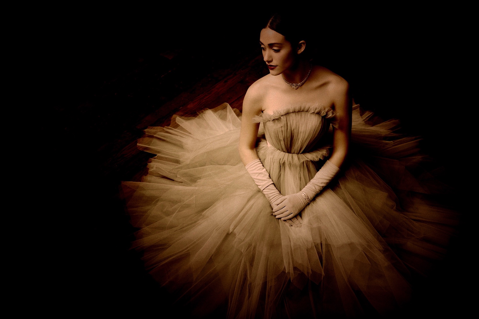 Softness | Scrolller