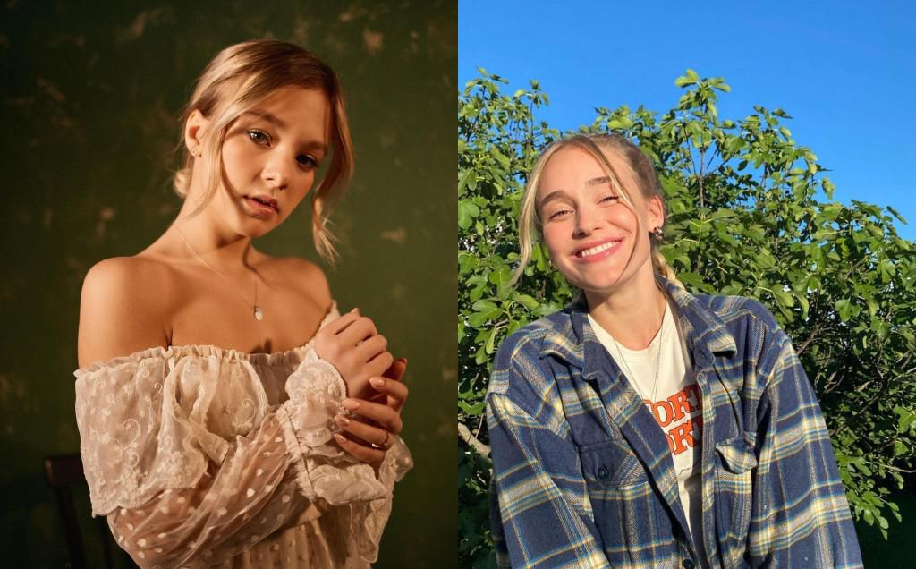 Sofya Plotnikova vs Sina Deinert | Scrolller