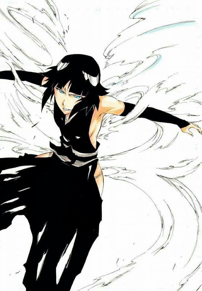 Daily Soi Fon #450 | Scrolller