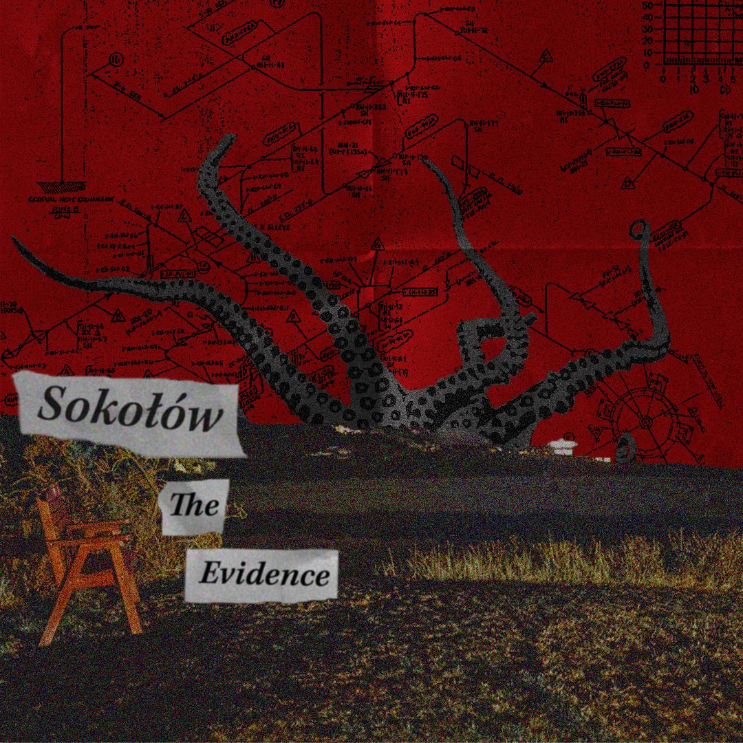 Sokołów - The Evidence | Scrolller