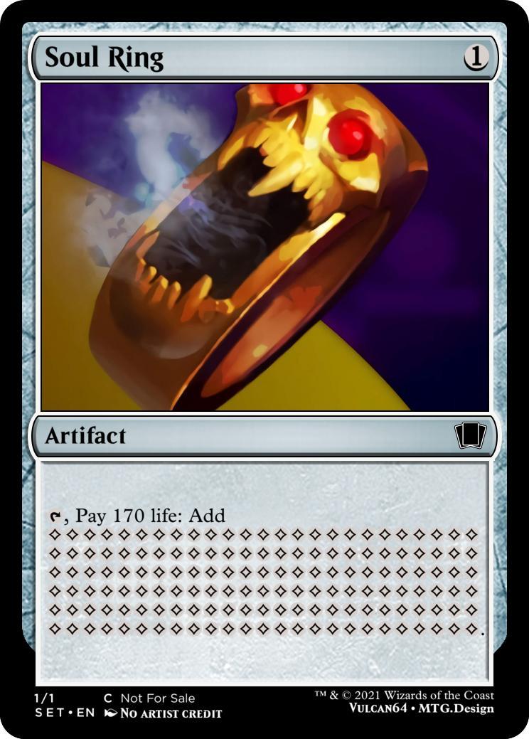 Sol* Ring | Scrolller