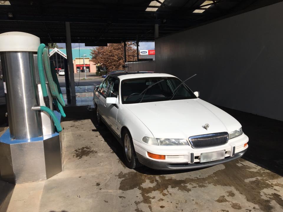 Sold my LS, finally pulled my time capsule out the garage after a year - Cammed 304 w/ all ...