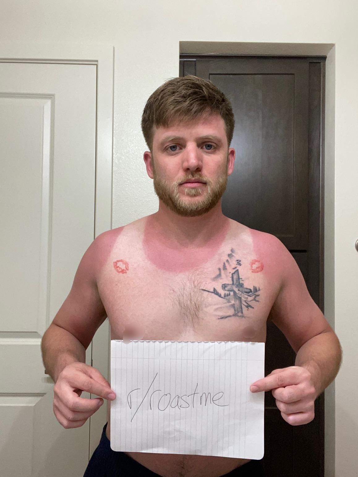 Soleil Says That Sun Kissed Skin Is Attractive Am I Doing It Right Scrolller